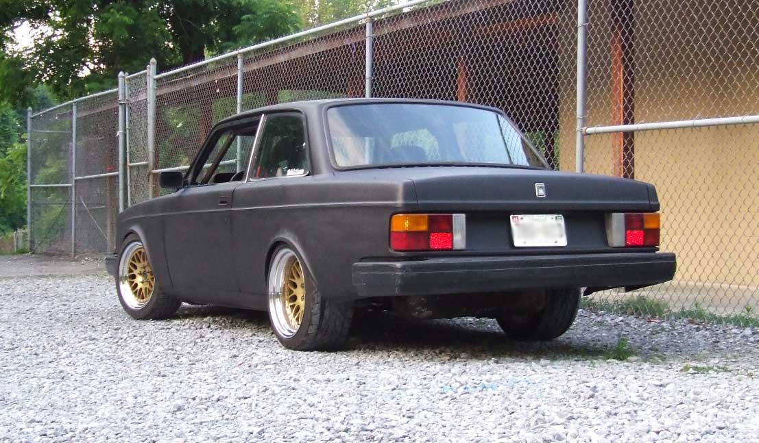 volvo240