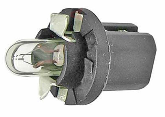 Volvo 240 Instrument Cluster and gauge Wiring